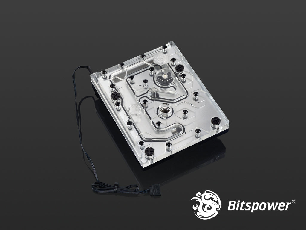 Bitspower Mo... – Performance-PCs.com