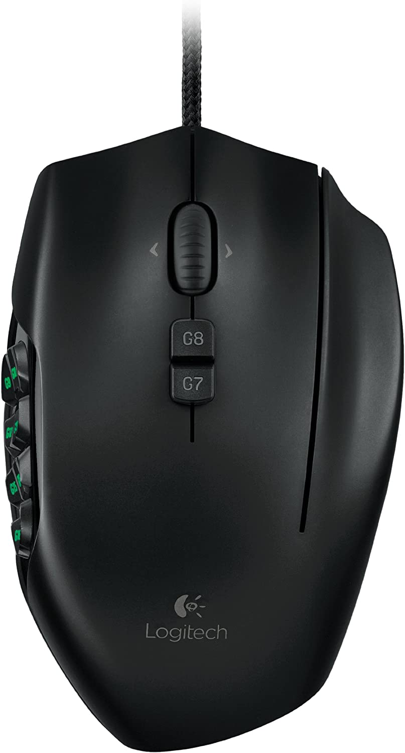 Logitech® G6... – Performance-PCs.com