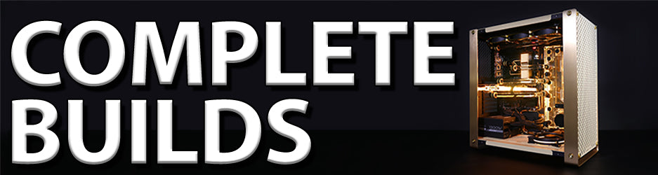 Complete Builds – Performance-PCs.com