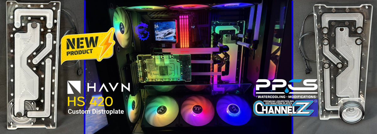 PPCS Home Page – Performance-PCs.com