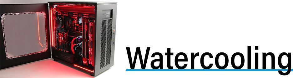 Water Cooling W – Performance-PCs.com