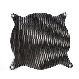 A.C. Ryan Meshx FanGuard 80mm - Black ACR-FG0687 – Performance-PCs.com