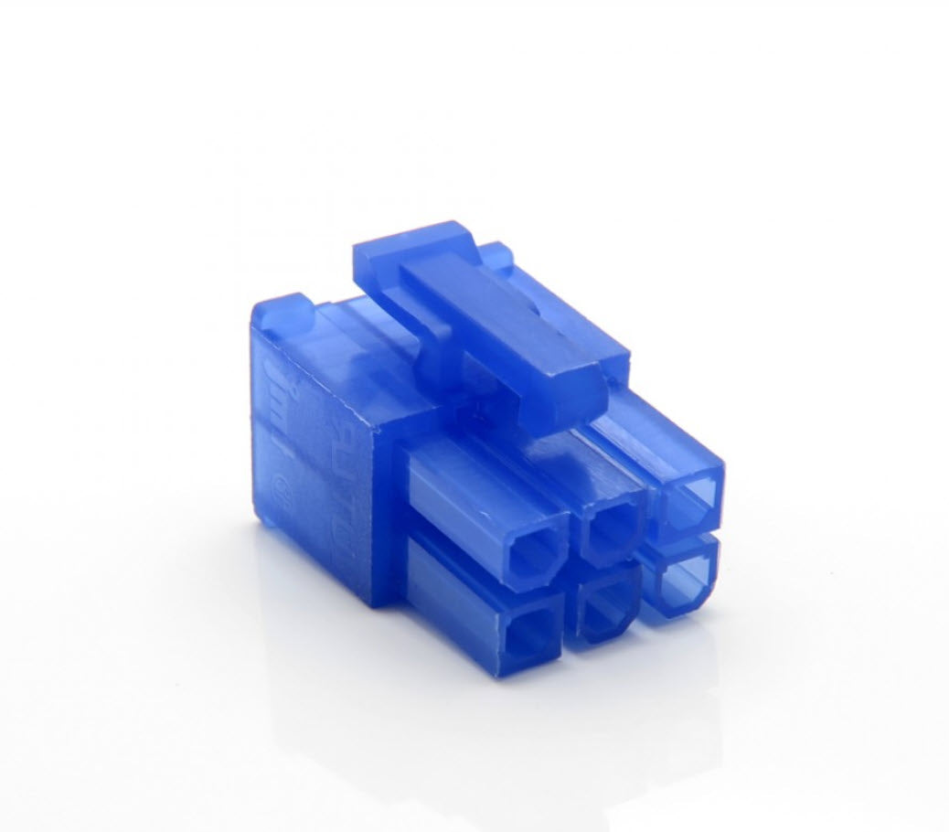 Connectx 6-P... – Performance-PCs.com