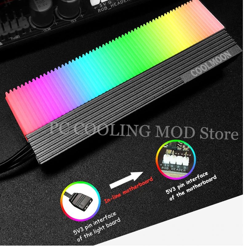 CoolMoon M.2... – Performance-PCs.com