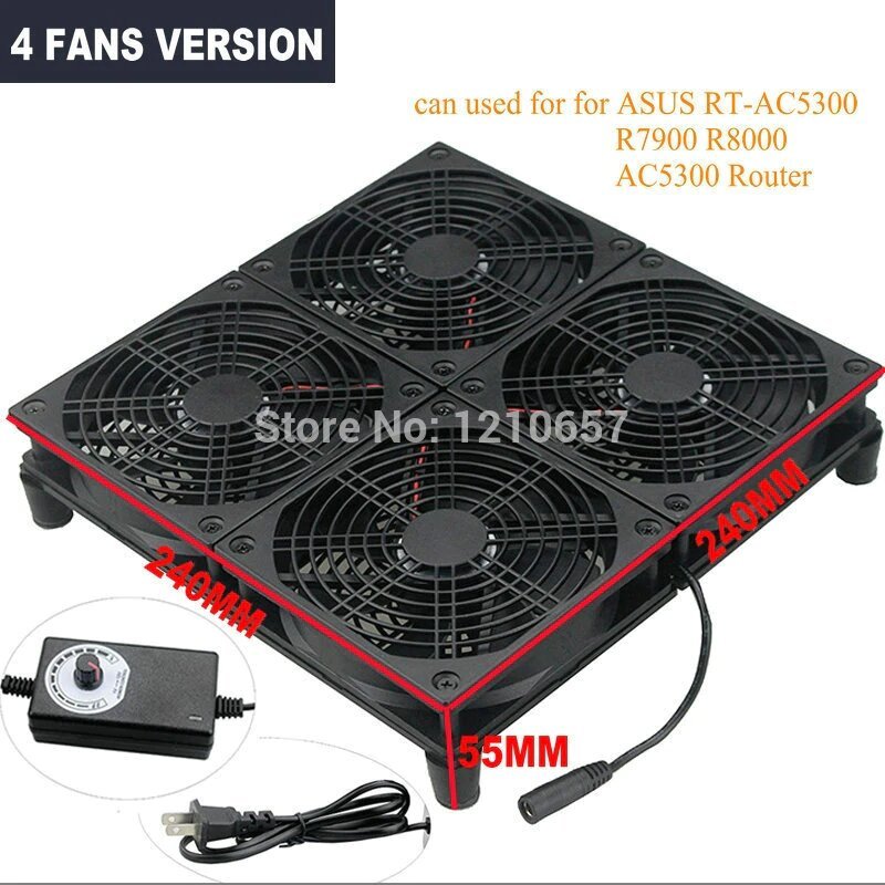 GDSTIME QUAD... – Performance-PCs.com