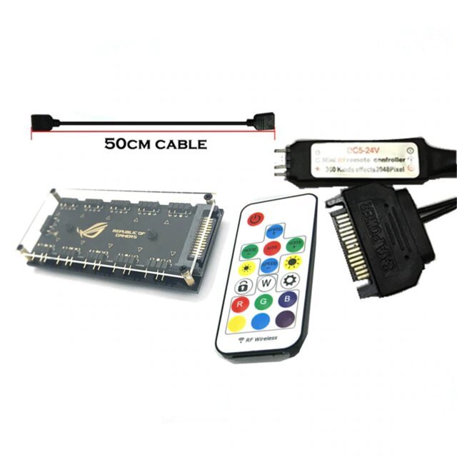SATA Power T... – Performance-PCs.com