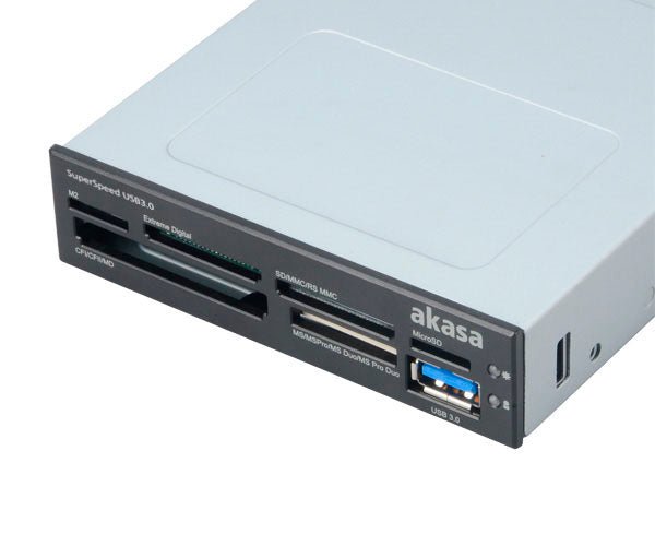 AKASA 3.5&qu... – Performance-PCs.com