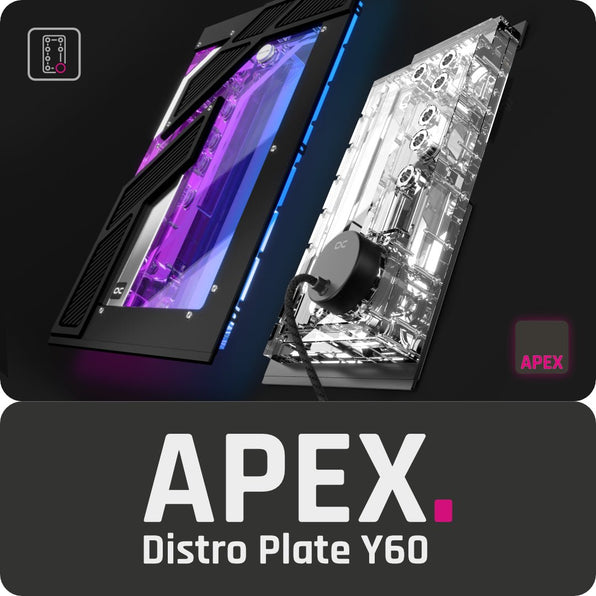 Alphacool Alpha – Performance-PCs.com