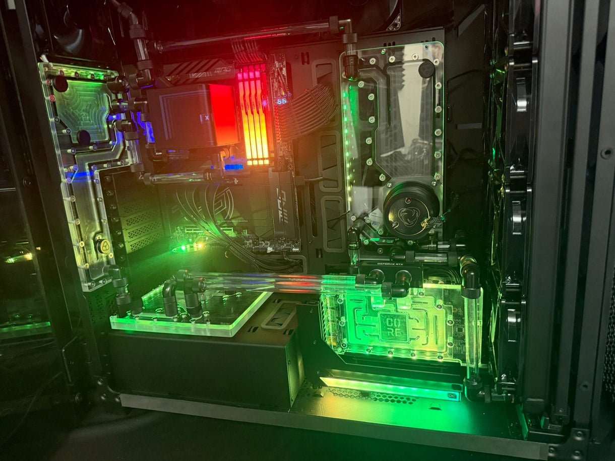 Alphacool Au... – Performance-PCs.com