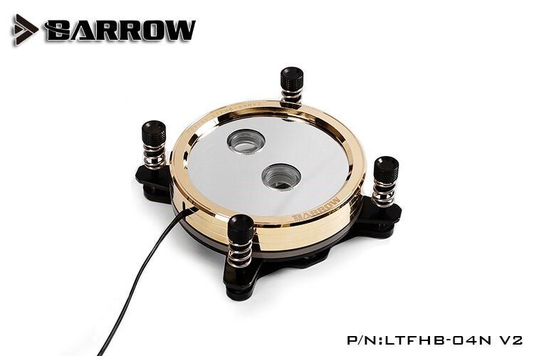 Barrow Jetti... – Performance-PCs.com
