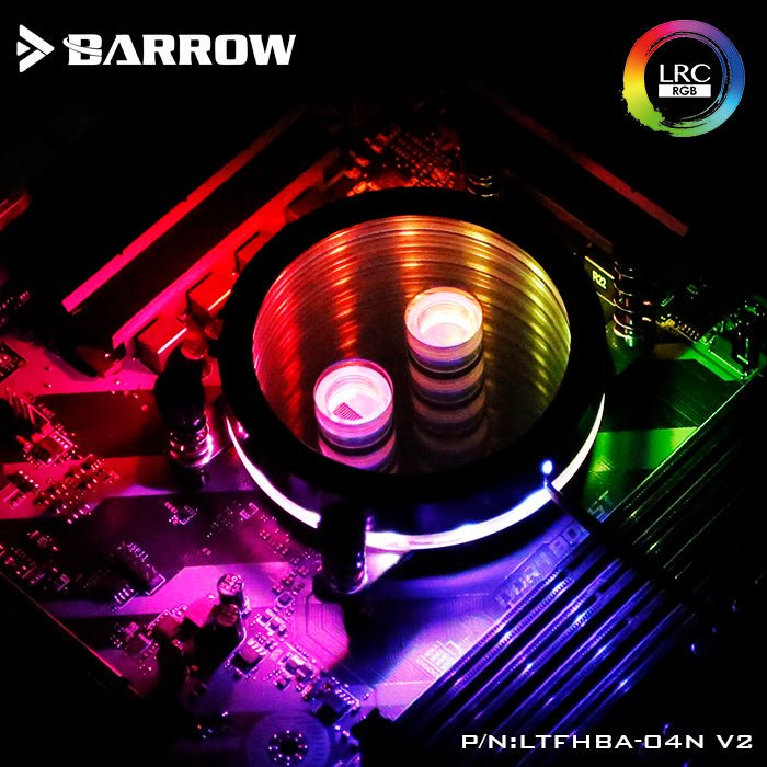 Barrow Jetti... – Performance-PCs.com