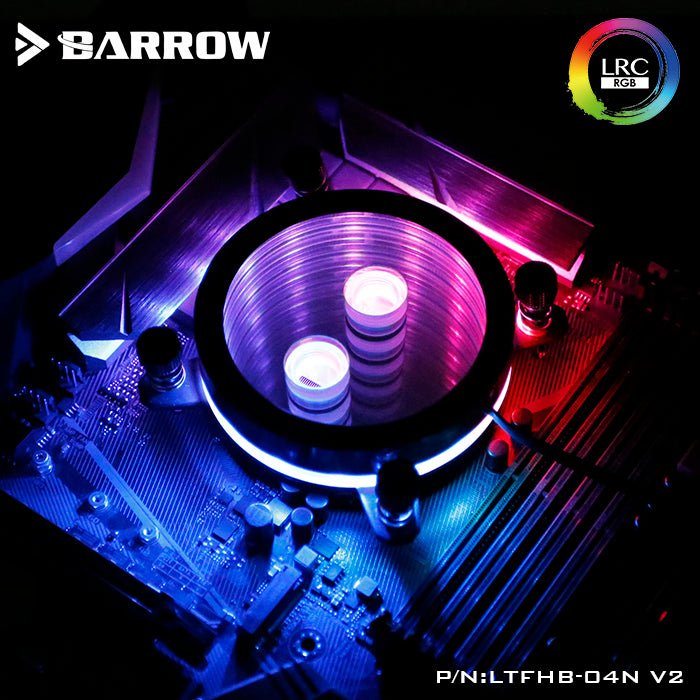Barrow Jetti... – Performance-PCs.com