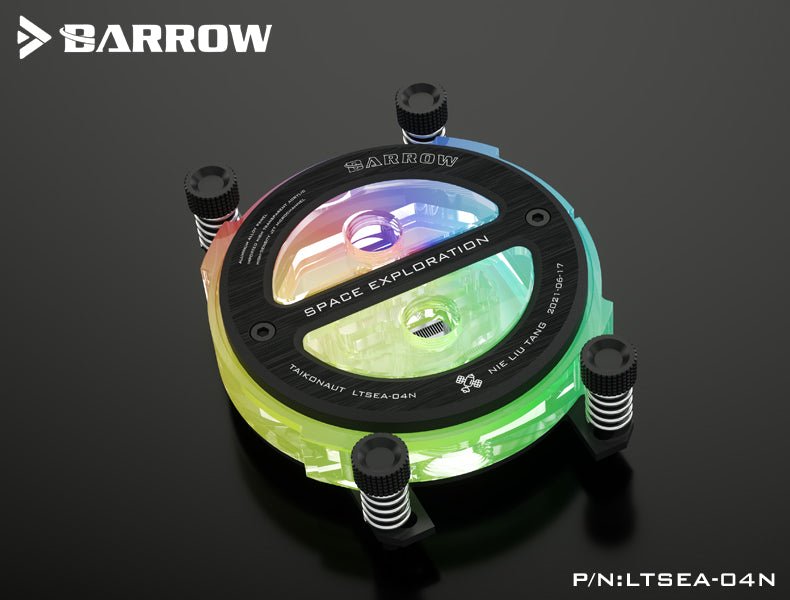 Barrow Jetti... – Performance-PCs.com