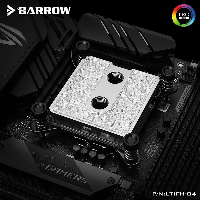 Barrow Micro... – Performance-PCs.com