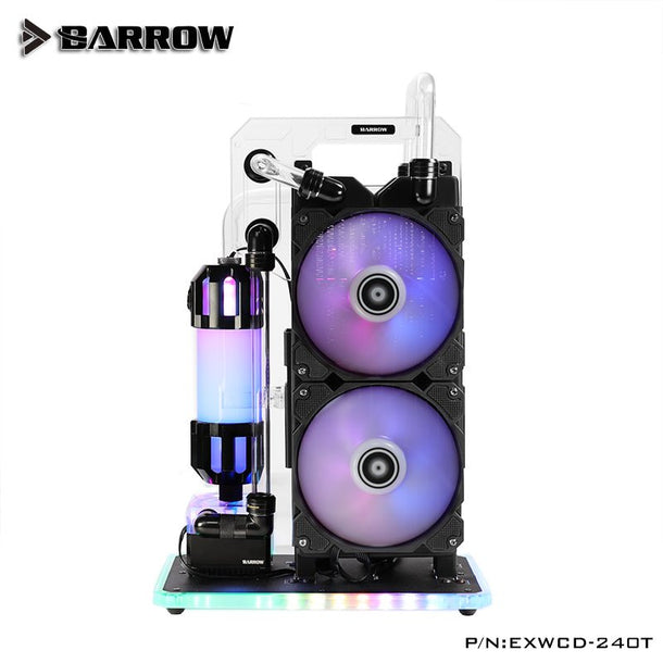 Barrow Premi... – Performance-PCs.com
