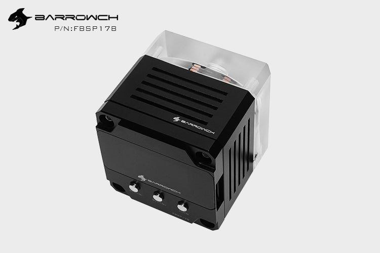 Barrowch 17W... – Performance-PCs.com