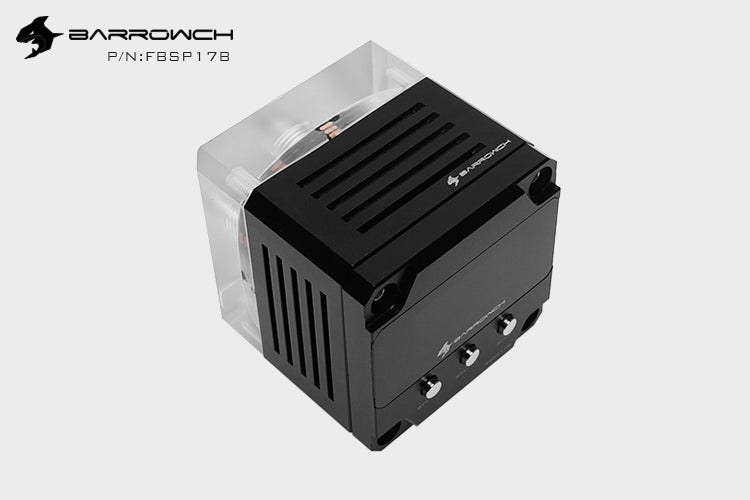 Barrowch 17W... – Performance-PCs.com