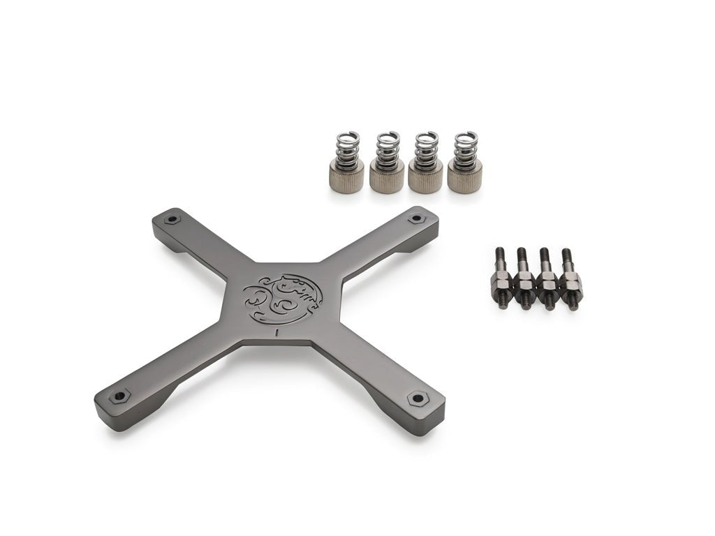 Bitspower CPU Block Summit XC Intel Edition (12th/13th/14th/15th Gen I – Performance-PCs.com