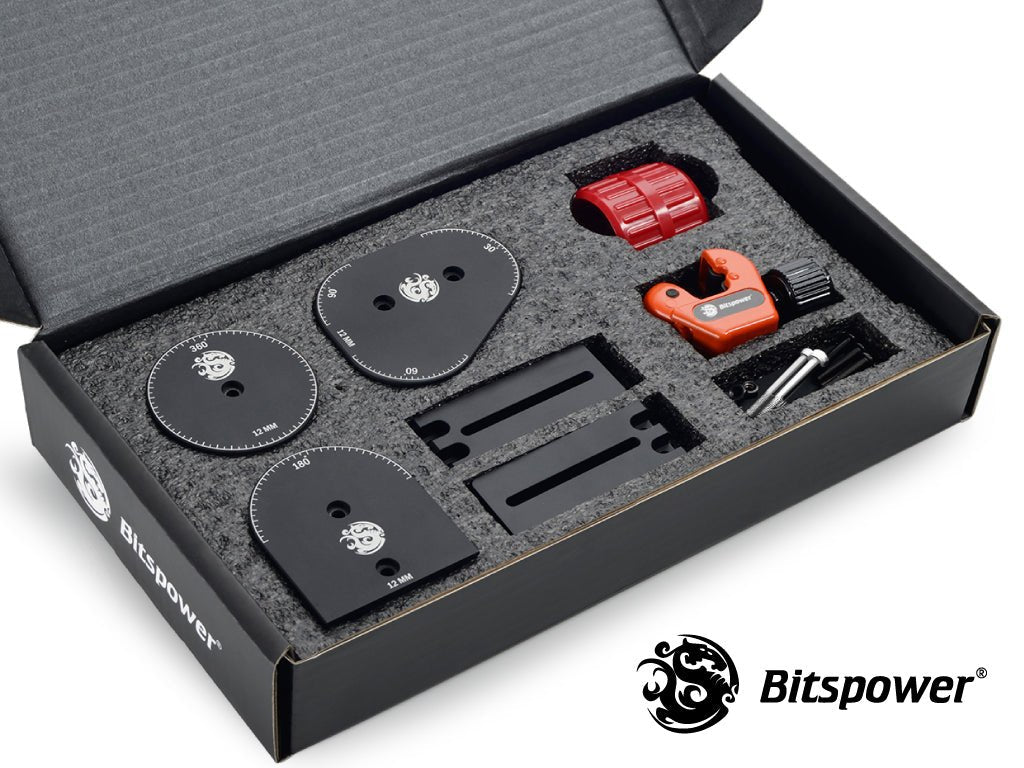 Bitspower Pl... – Performance-PCs.com