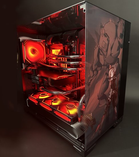 PPCS Home Page – Performance-PCs.com