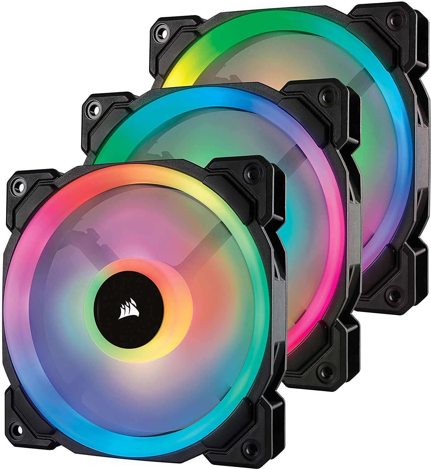 Corsair LL12... – Performance-PCs.com