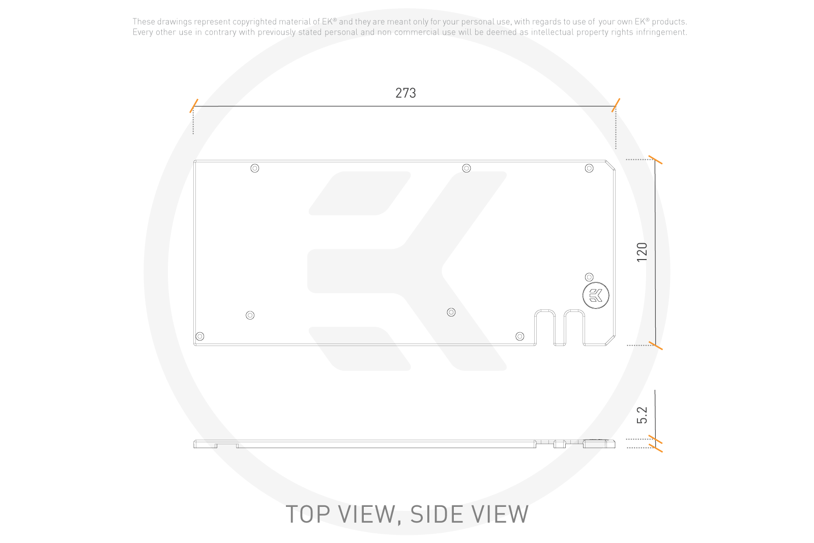 EK-Quantum V... – Performance-PCs.com