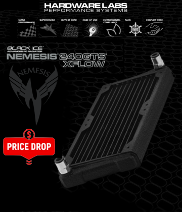 Water Blocks - CPU – Performance-PCs.com