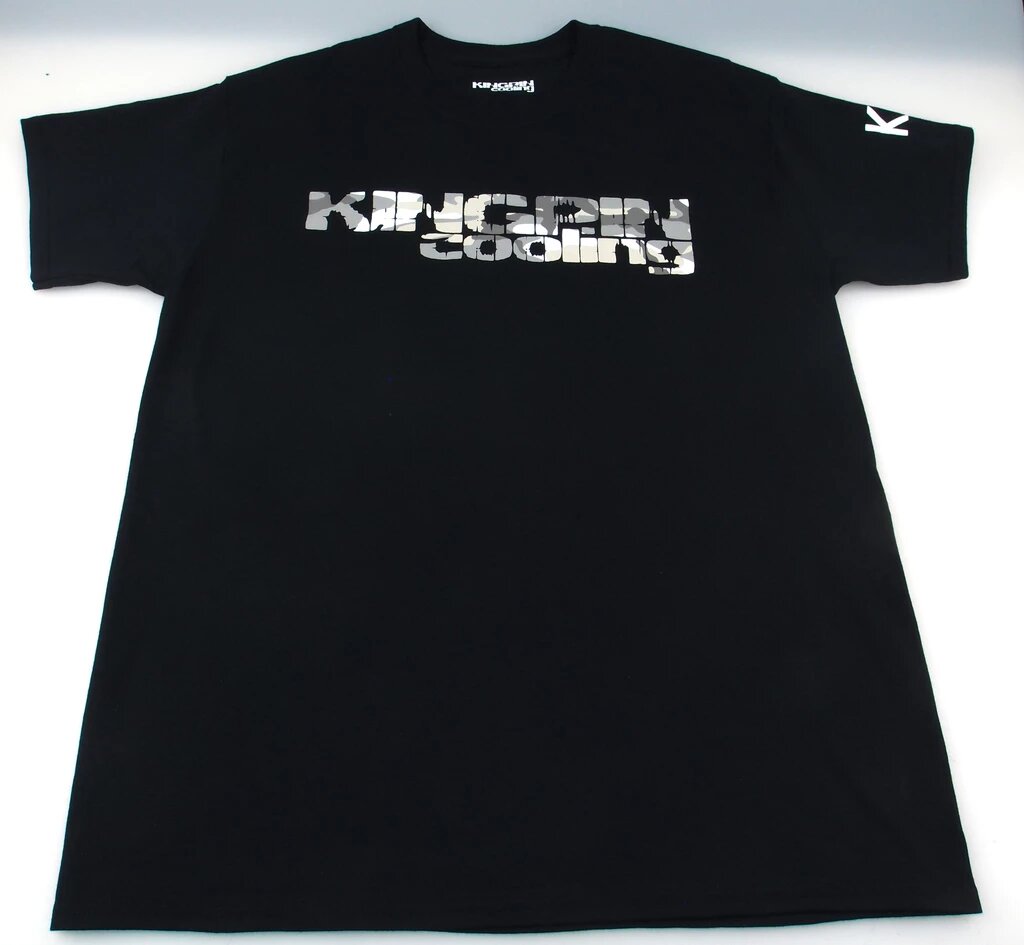 KINGPIN COOL... – Performance-PCs.com