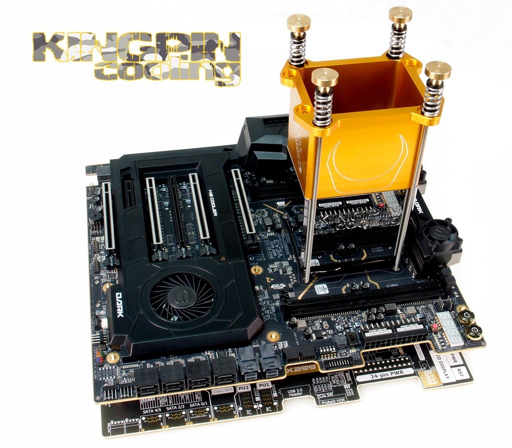Kingpin Cool... – Performance-PCs.com