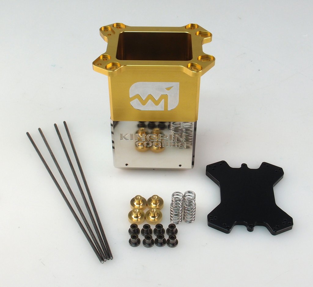 Kingpin Cool... – Performance-PCs.com