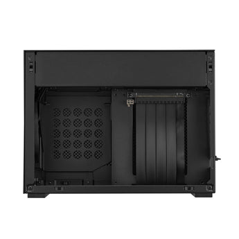 LIAN LI DAN A4-H20 A4 Premium Aluminum SSF Chassis with Built-in AIO ...