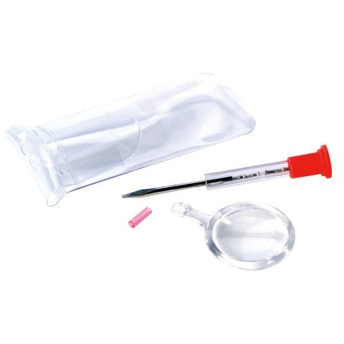 Mini Screwdriver MINI-SCREWDRIVER – Performance-PCs.com