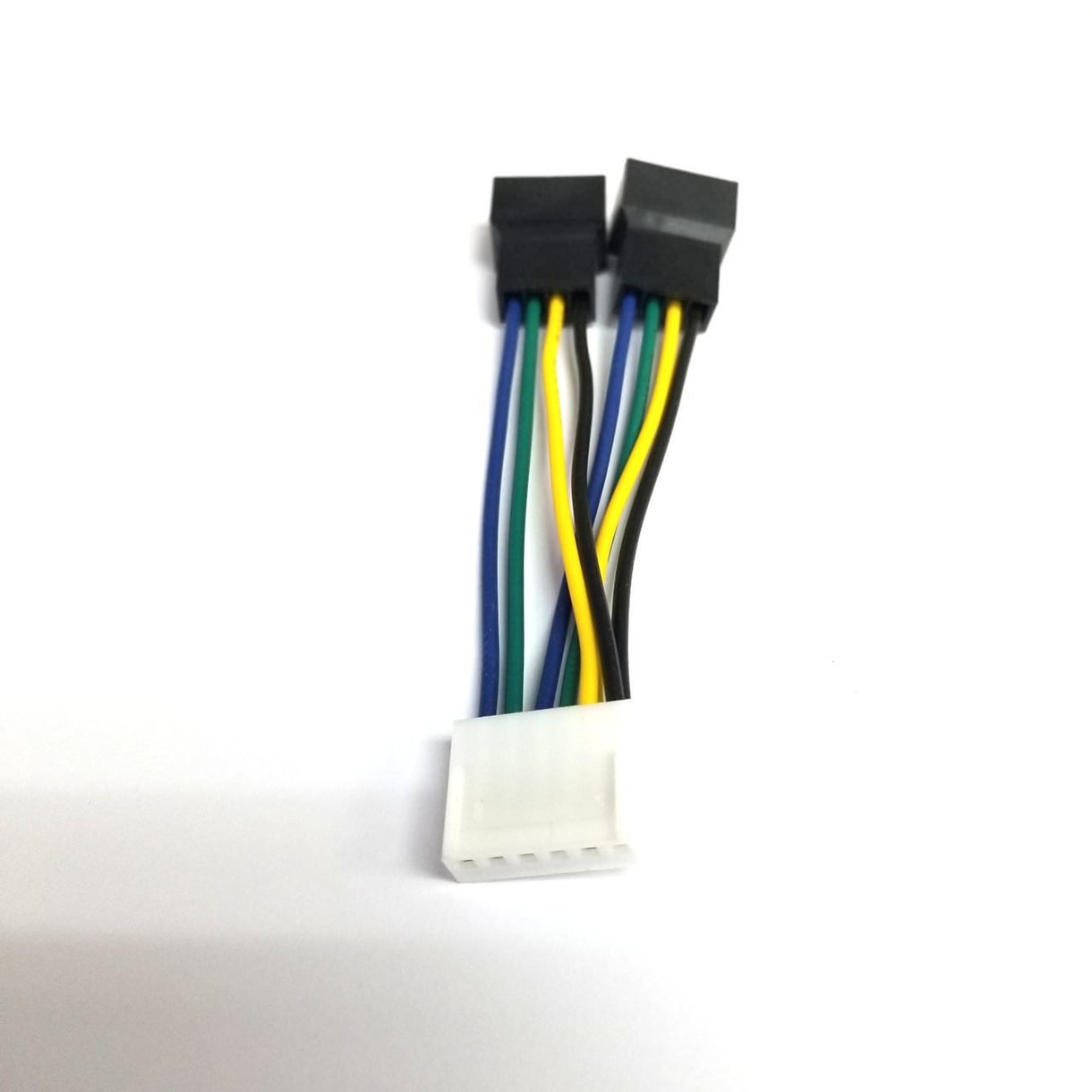 Dual 4 Pin P... – Performance-PCs.com