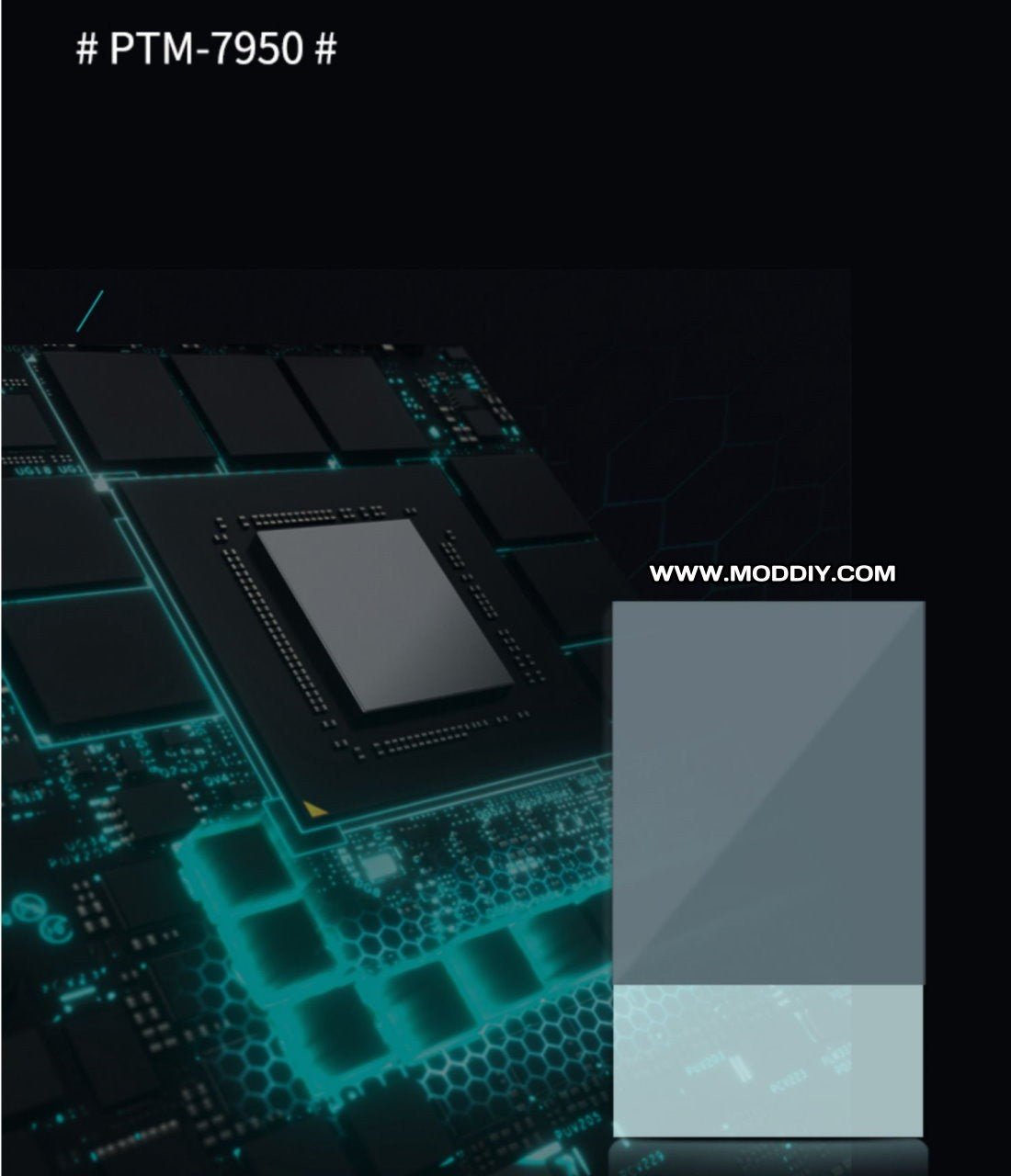 Honeywell PT... – Performance-PCs.com