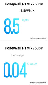 Honeywell PT... – Performance-PCs.com