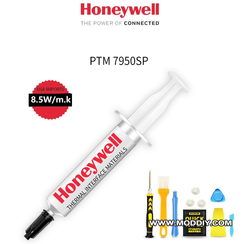 Honeywell PT... – Performance-PCs.com