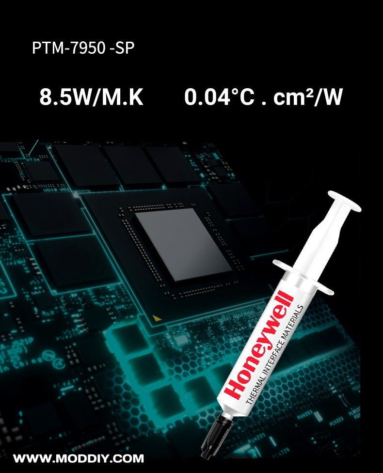 Honeywell PT... – Performance-PCs.com
