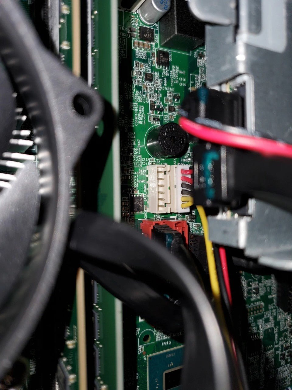 ModDIY Acer ... – Performance-PCs.com