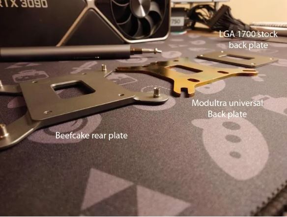 Modultra Bee... – Performance-PCs.com