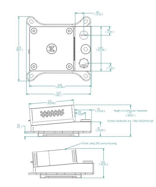 Modultra LOB... – Performance-PCs.com