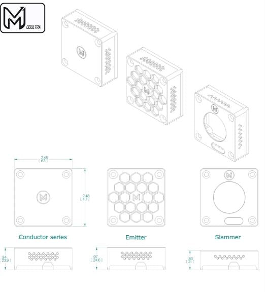 Modultra LOB... – Performance-PCs.com