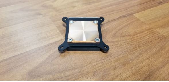 Modultra LOB... – Performance-PCs.com