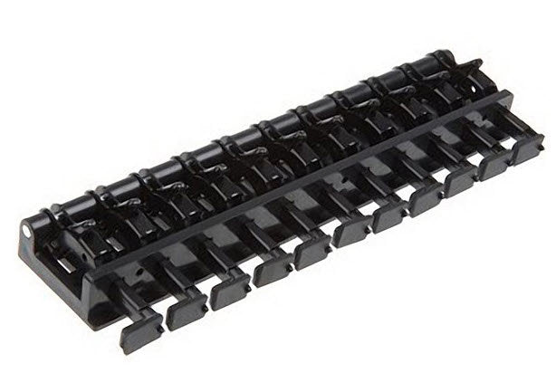 Lian Li PCI-03X Tool-Less PCI Card Holder PCI-03X – Performance-PCs.com