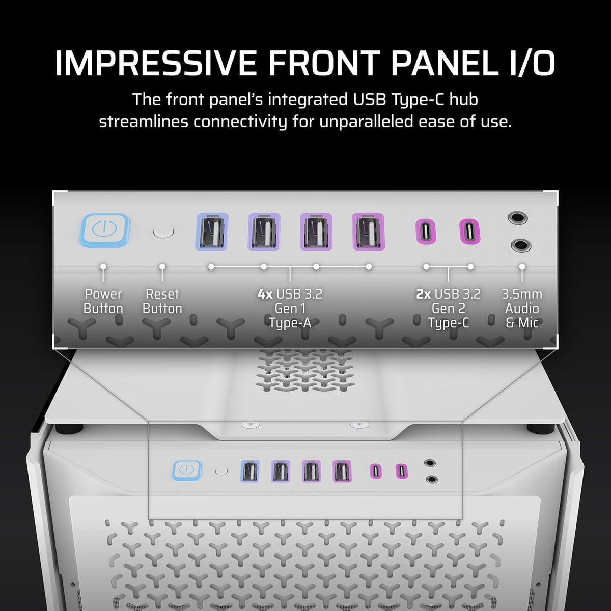 CORSAIR 9000... – Performance-PCs.com