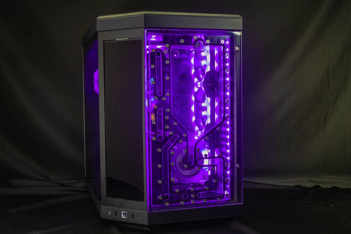 Channelz™ Hy... – Performance-PCs.com
