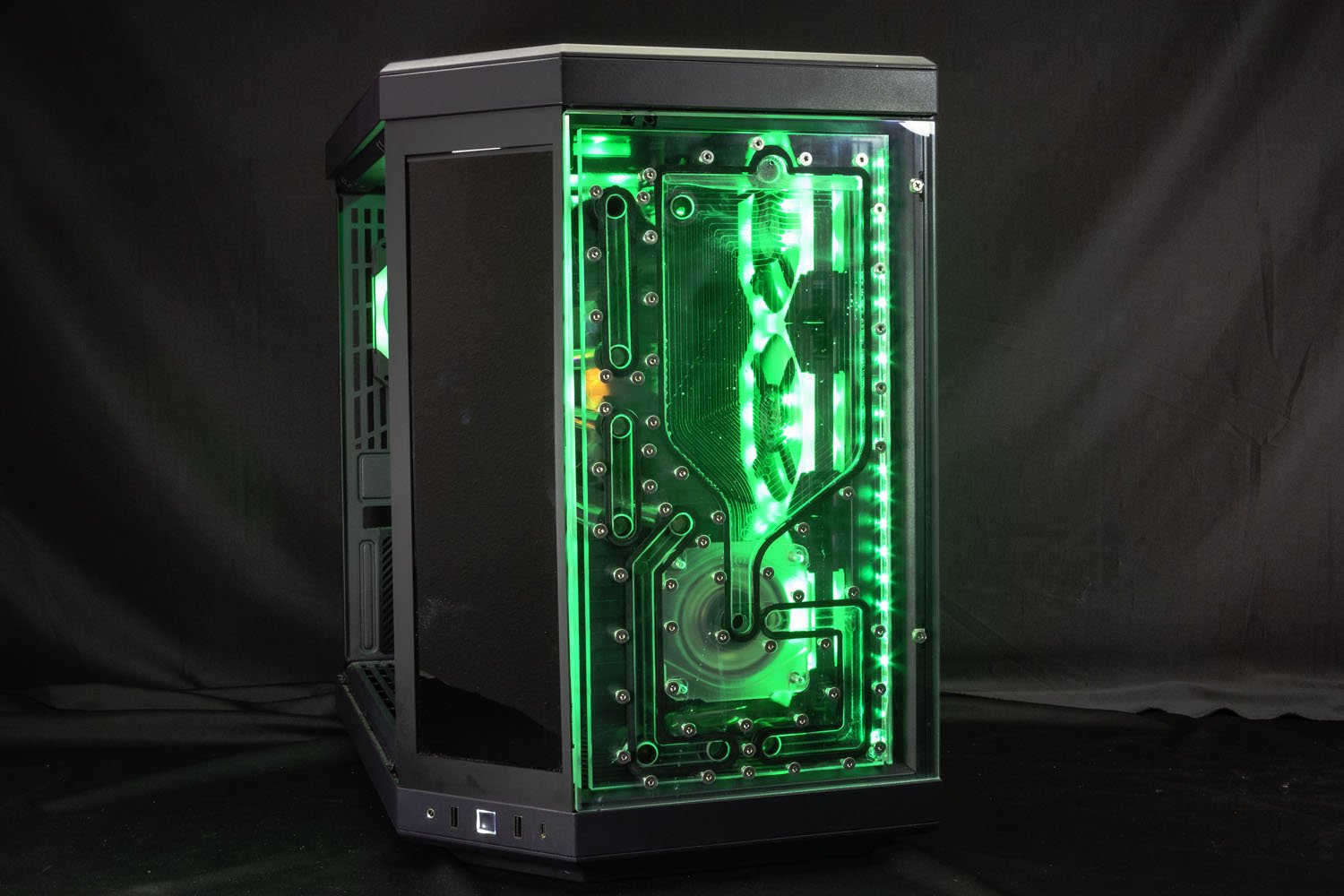 Channelz™ Hy... – Performance-PCs.com