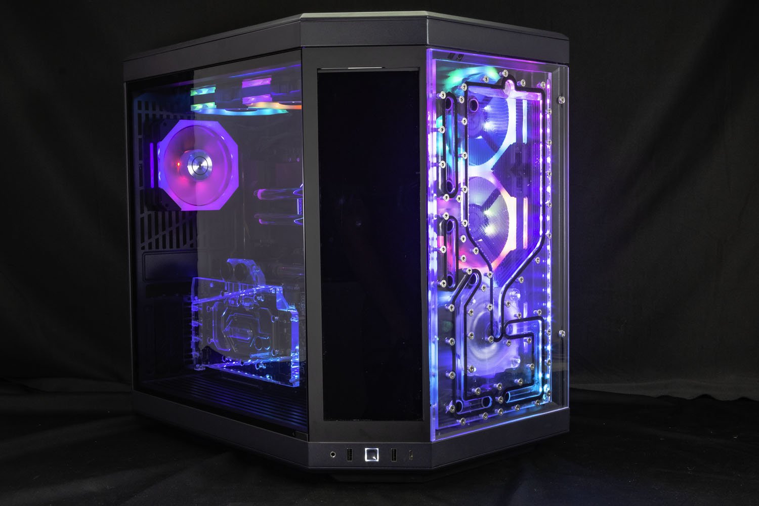 Channelz™ Hy... – Performance-PCs.com