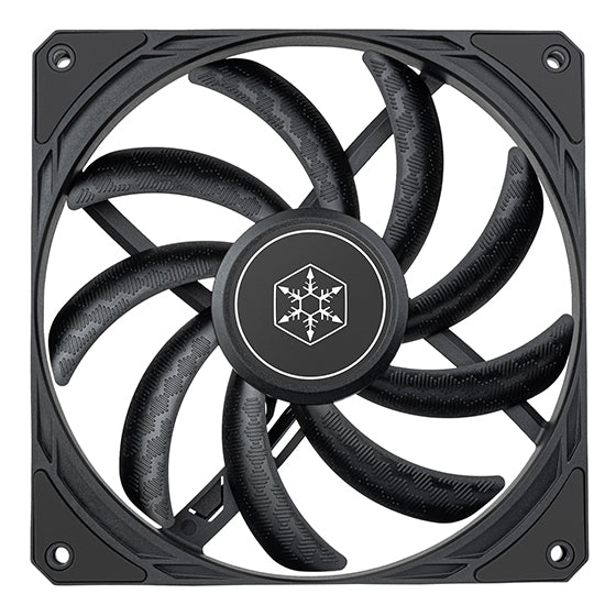 SilverStone Air – Performance-PCs.com