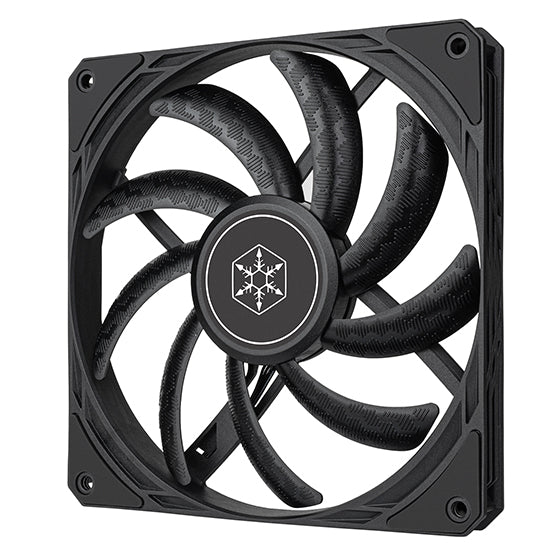 SilverStone Air – Performance-PCs.com