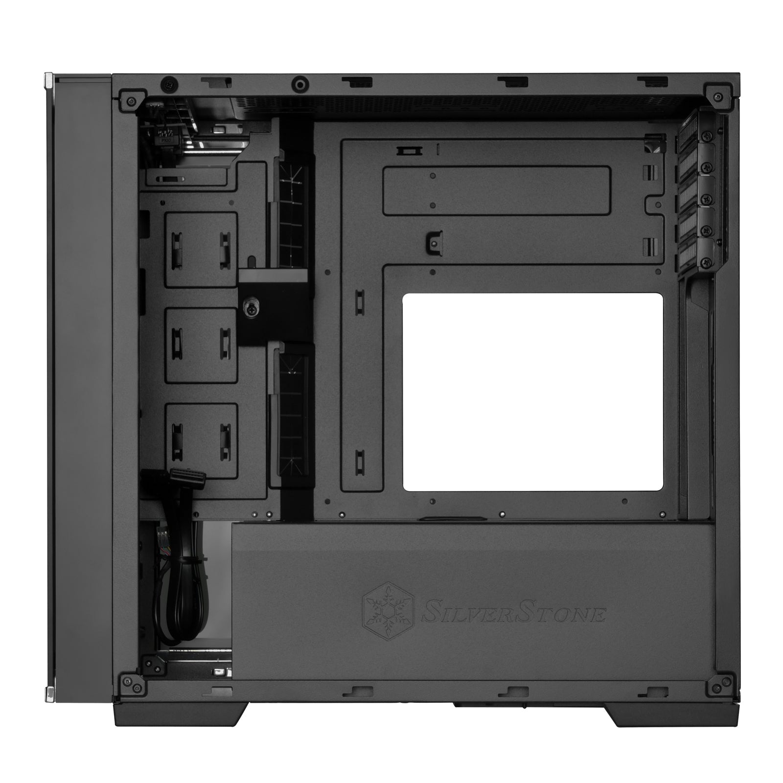 Silverstone ... – Performance-PCs.com
